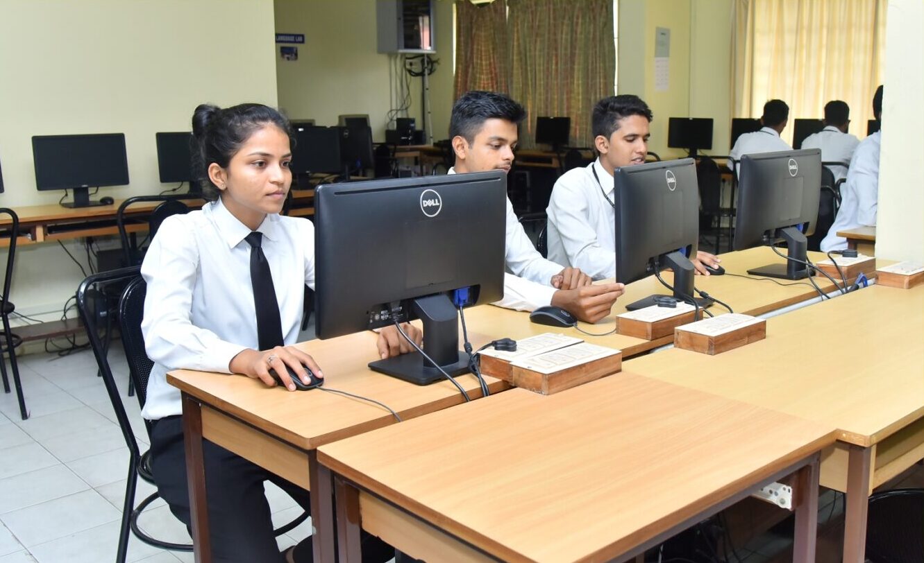 INFRASTRUCTURE – Moti Mahal College of Hotel Management