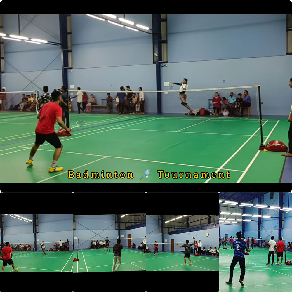 Annual Sports Meet – Moti Mahal College of Hotel Management